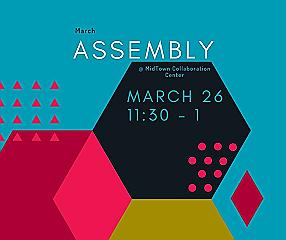 Assembly for the Arts