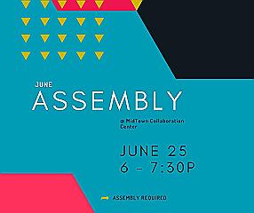 Assembly for the Arts